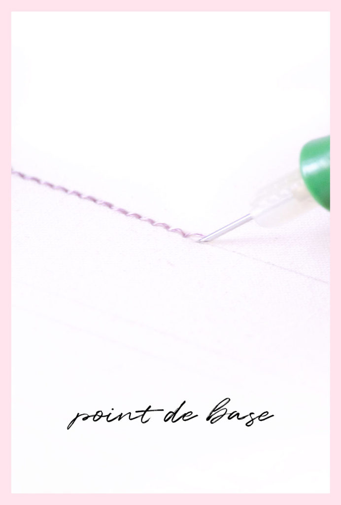 DIY : Comment se servir d'une punch needle ? • Rose Capsule