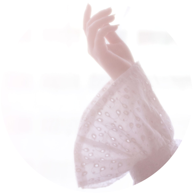 A découvrir • Rose Capsule