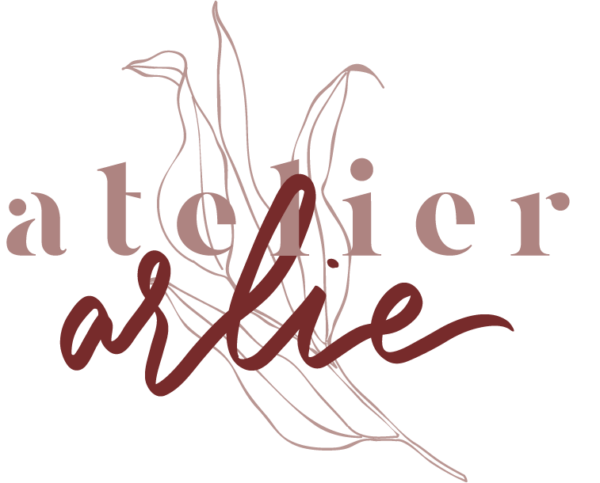 Atelier Arlie • Rose Capsule