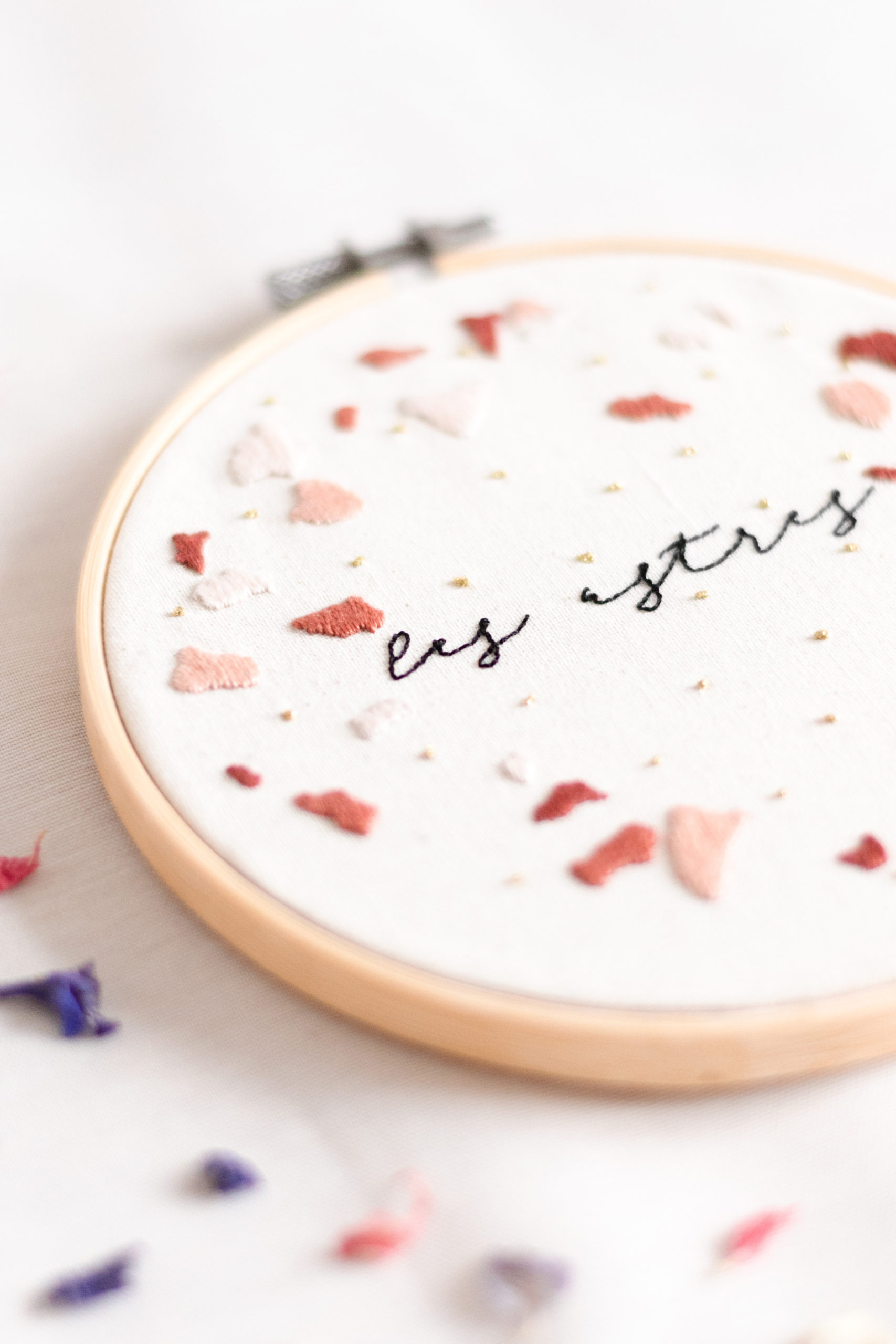 Atelier Arlie • Rose Capsule